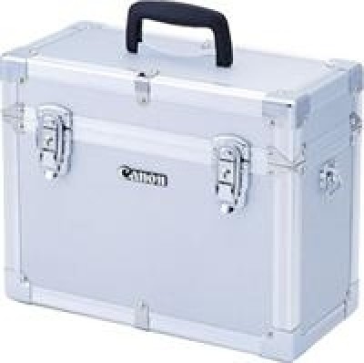 Maletín CANON HC-4100 – Canon, Plata. Numero de parte: 8031A001AA ...