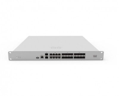 Router Cisco CISCO Meraki MX – 300 Mbit/s, Color blanco. Numero de ...